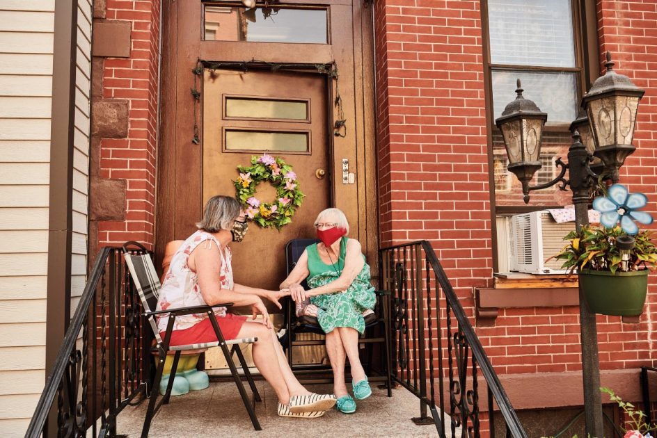 Ayudando a un ser querido con su cobertura de Medicare | EmblemHealth