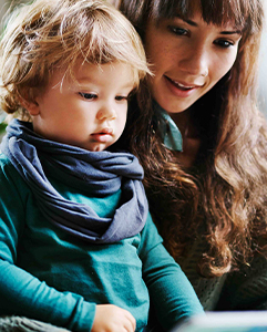 Programa Healthy Futures | EmblemHealth