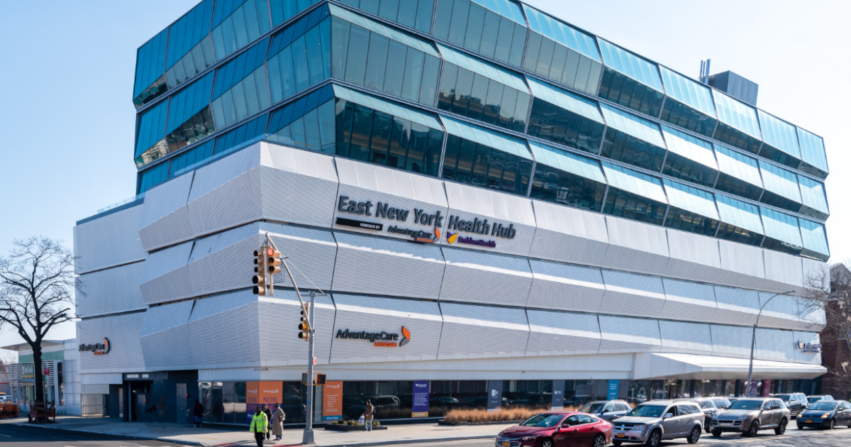 AdvantageCare Physicians | EmblemHealth