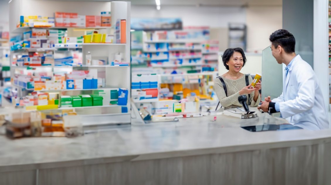 Programa de Control de Medicamentos (DMP) y Opioides | EmblemHealth